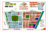 Sector 20 Yamuna Expressway Maps – YEIDA Official HD Map Layout