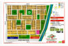 Sector 20 Yamuna Expressway Maps – YEIDA Official HD Map Layout