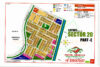 Sector 20 Yamuna Expressway Maps – YEIDA Official HD Map Layout