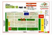 Sector 18 Maps - Yamuna Expressway Properties